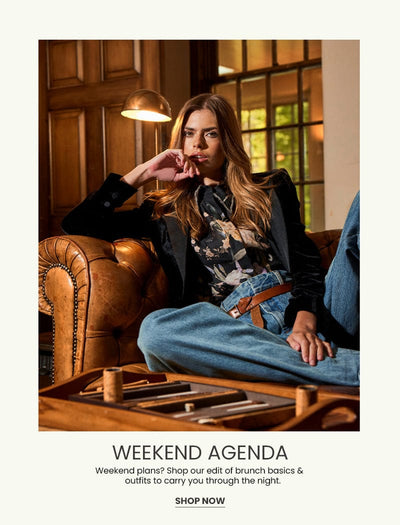 Women's Designer Clothing Store | Luxury Fashion at Lola Dré